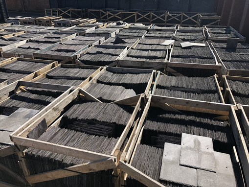 Westmorland Green Slate